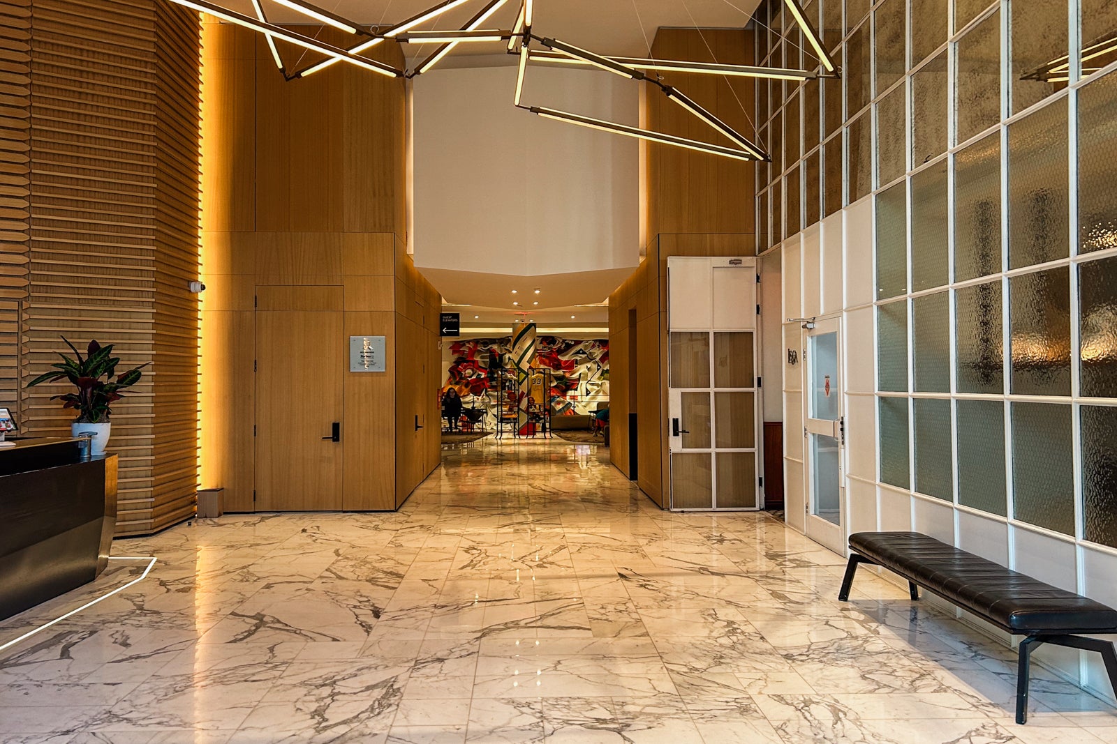 Review: The William Vale hotel in Brooklyn - The Points Guy