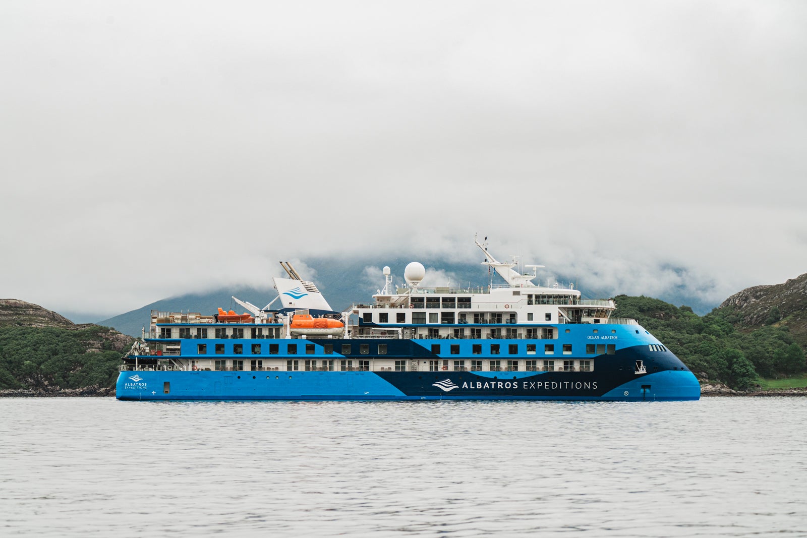 Get smarter at sea: Educational cruises and the travelers who love them - The Points Guy