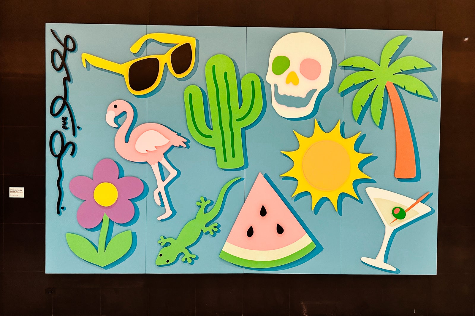 Affable service, glam common spaces and lackluster rooms: My review of ...