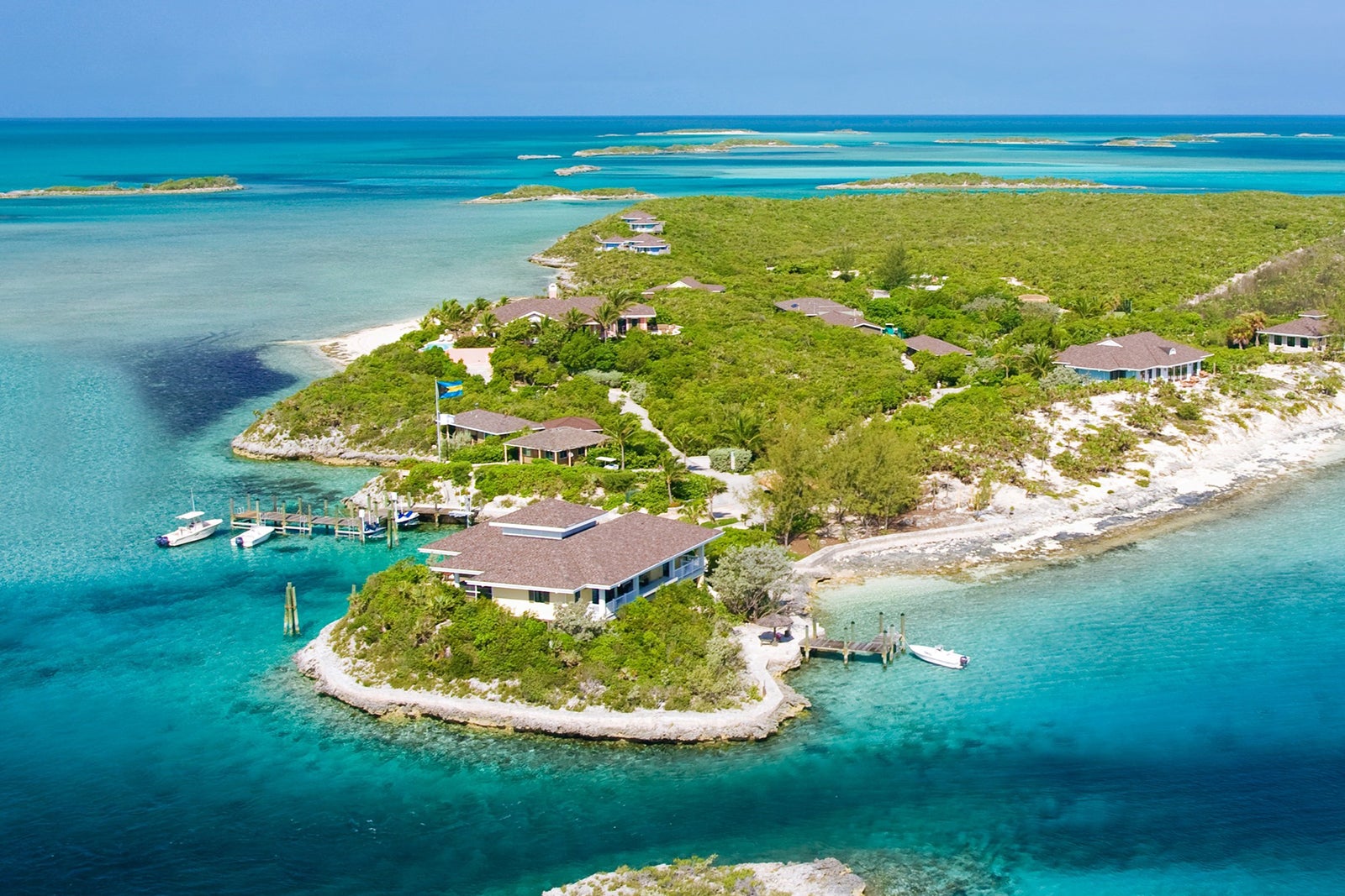 8 best all-inclusive resorts in the Bahamas - The Points Guy