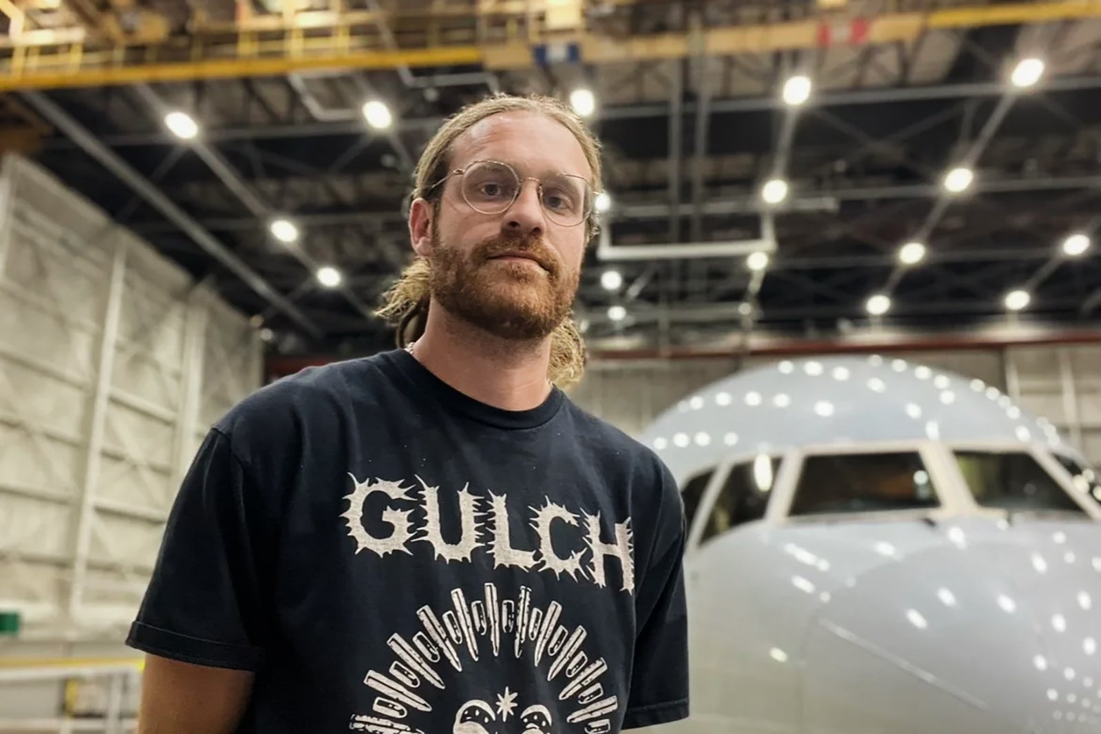 Meet the airplane mechanic who went viral for connecting aviation with ...