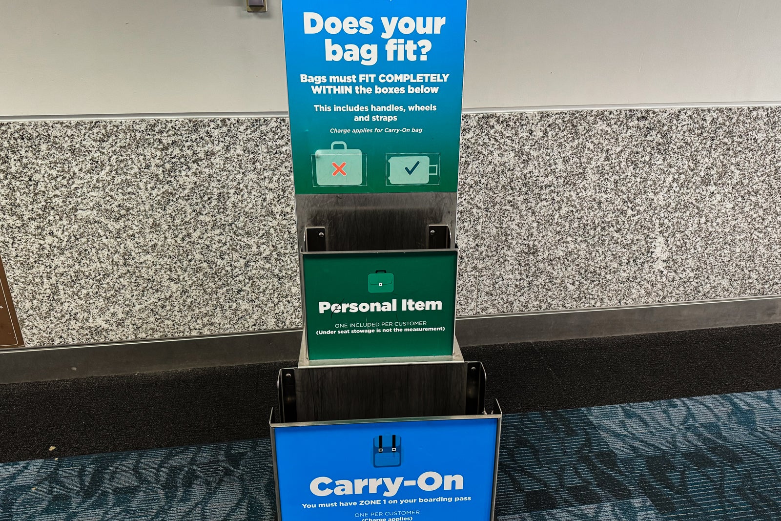 Airlines face Capitol Hill grilling over add-on pricing tactics - The ...