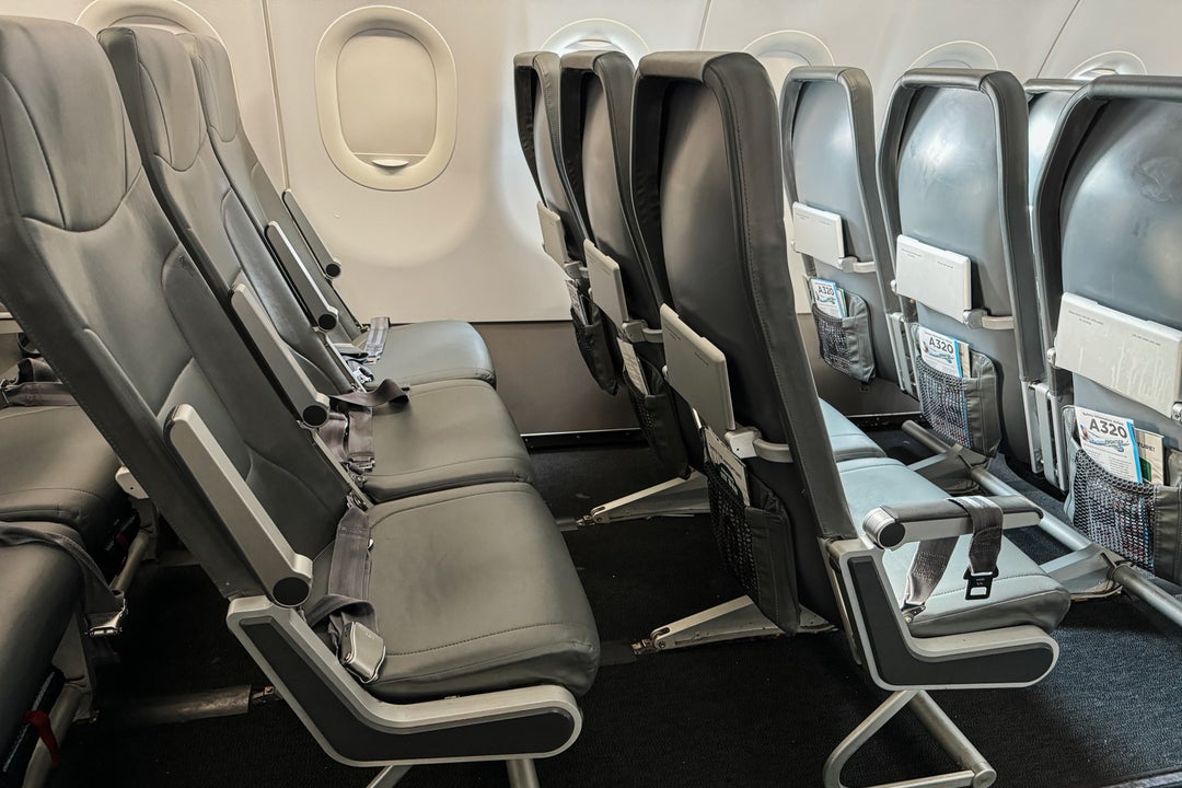 Why the Frontier Airlines Mastercard became the newest credit card in ...