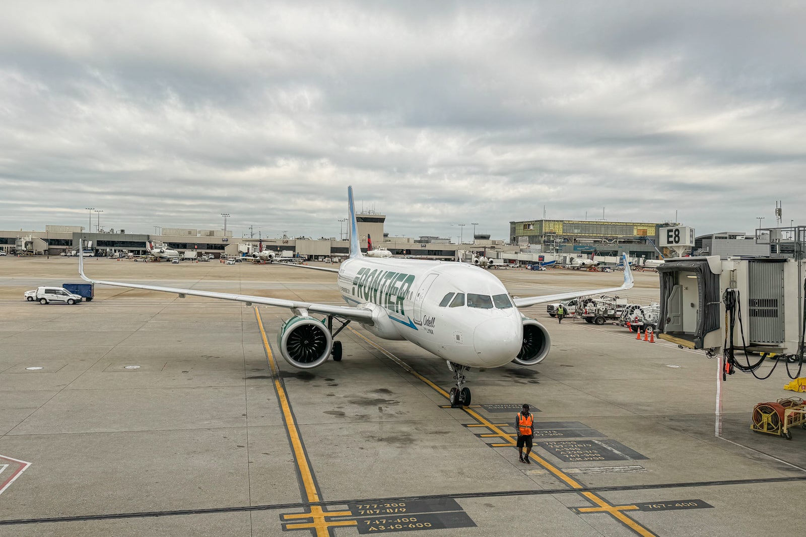 Book 2 for the price of 1: Frontier Airlines launches companion pass ...