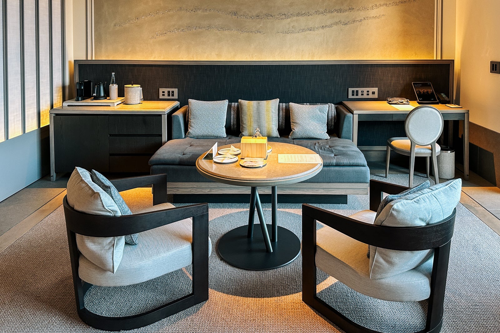 Janu Tokyo hotel review - The Points Guy