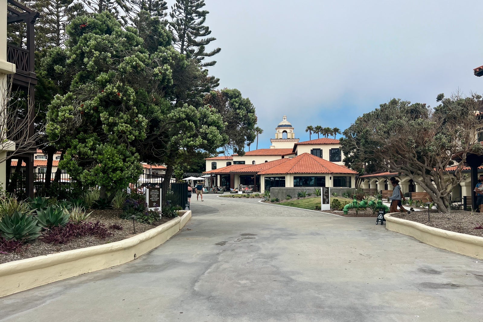 Zachari Dunes review - The Points Guy