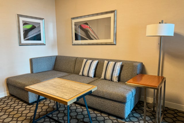 Review of the Hyatt Regency Orange County - The Points Guy