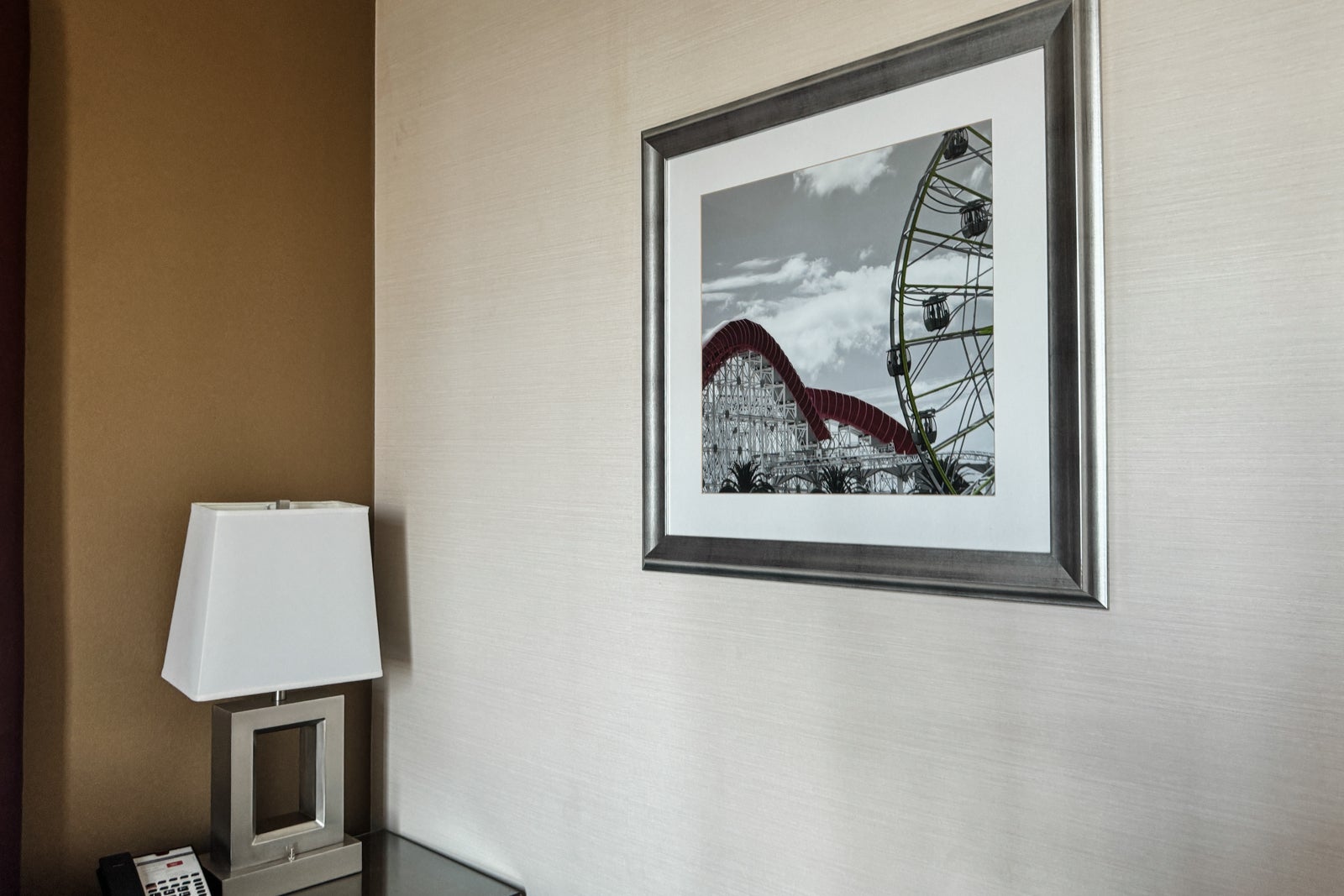 Review of the Hyatt Regency Orange County - The Points Guy