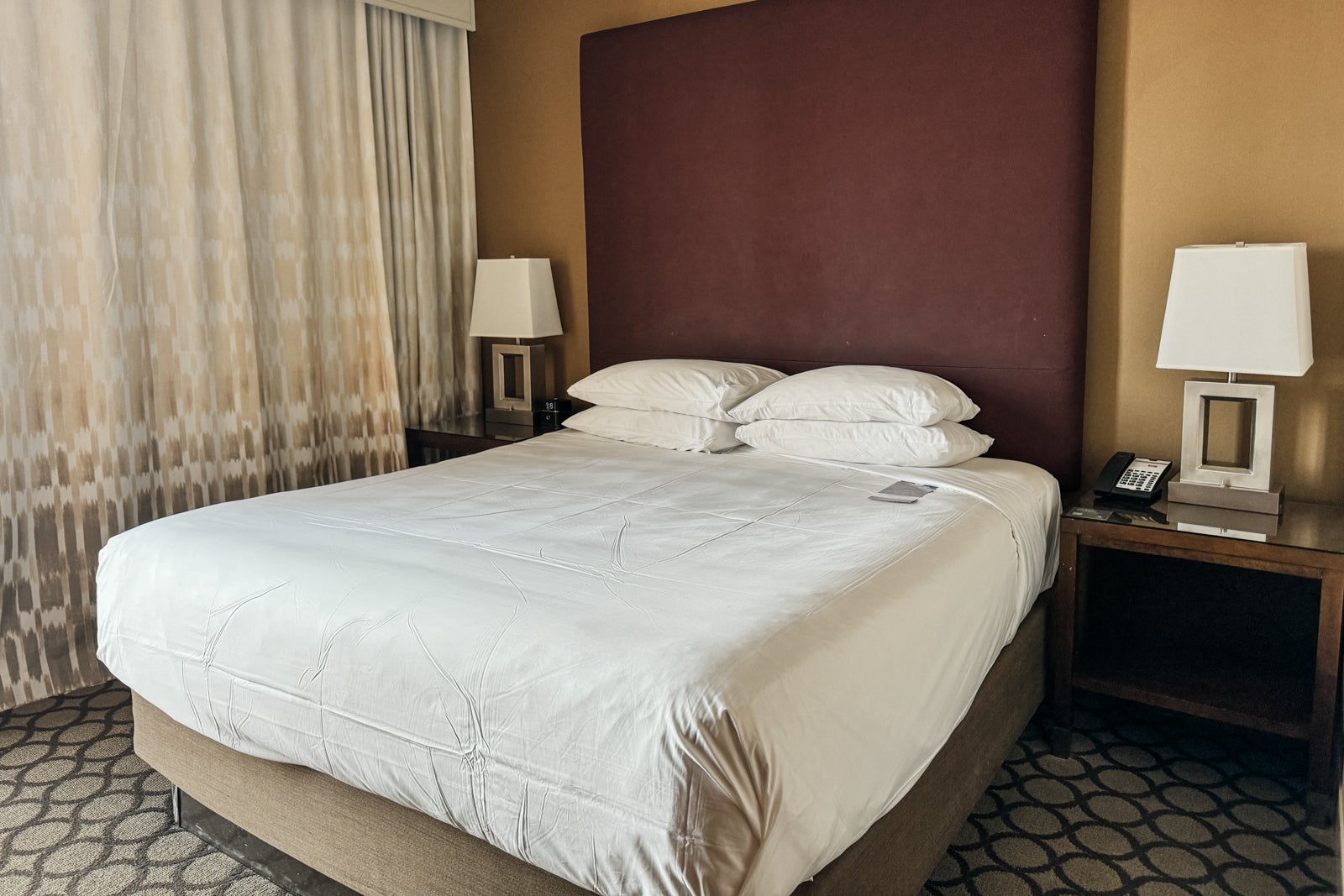 Review of the Hyatt Regency Orange County - The Points Guy