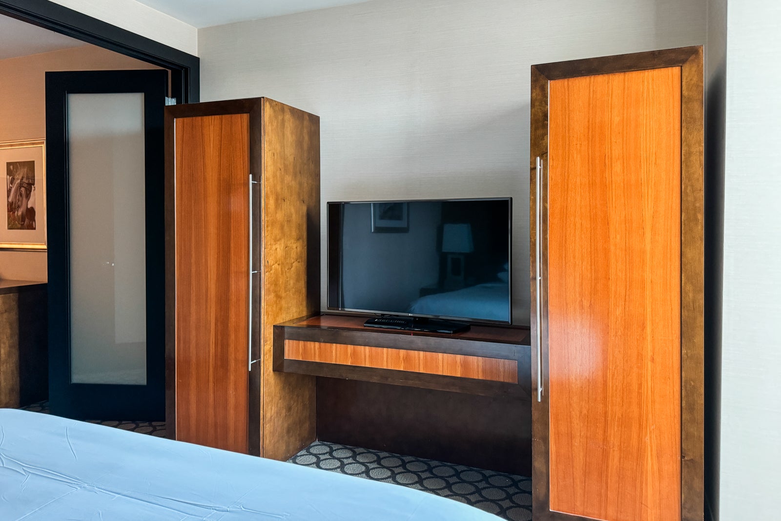 Review of the Hyatt Regency Orange County - The Points Guy