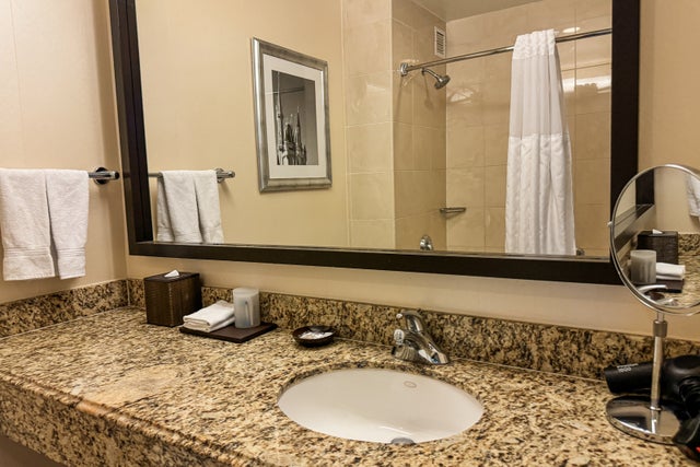 Review of the Hyatt Regency Orange County - The Points Guy