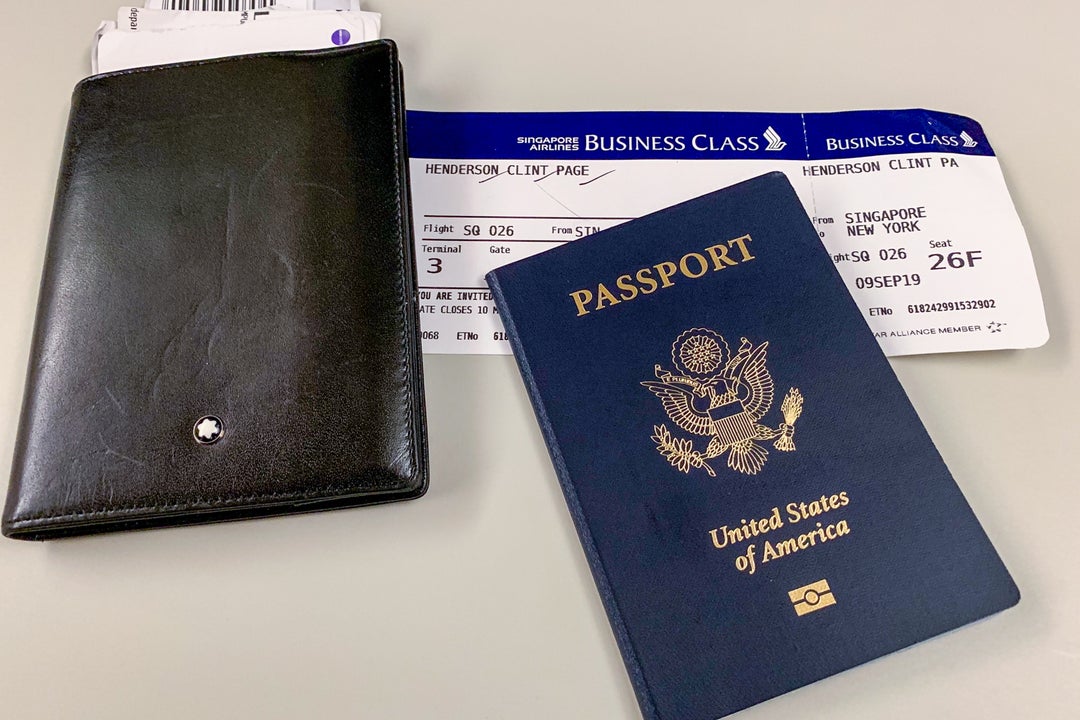 Cheap and hassle-free: What it was like getting an expedited passport ...