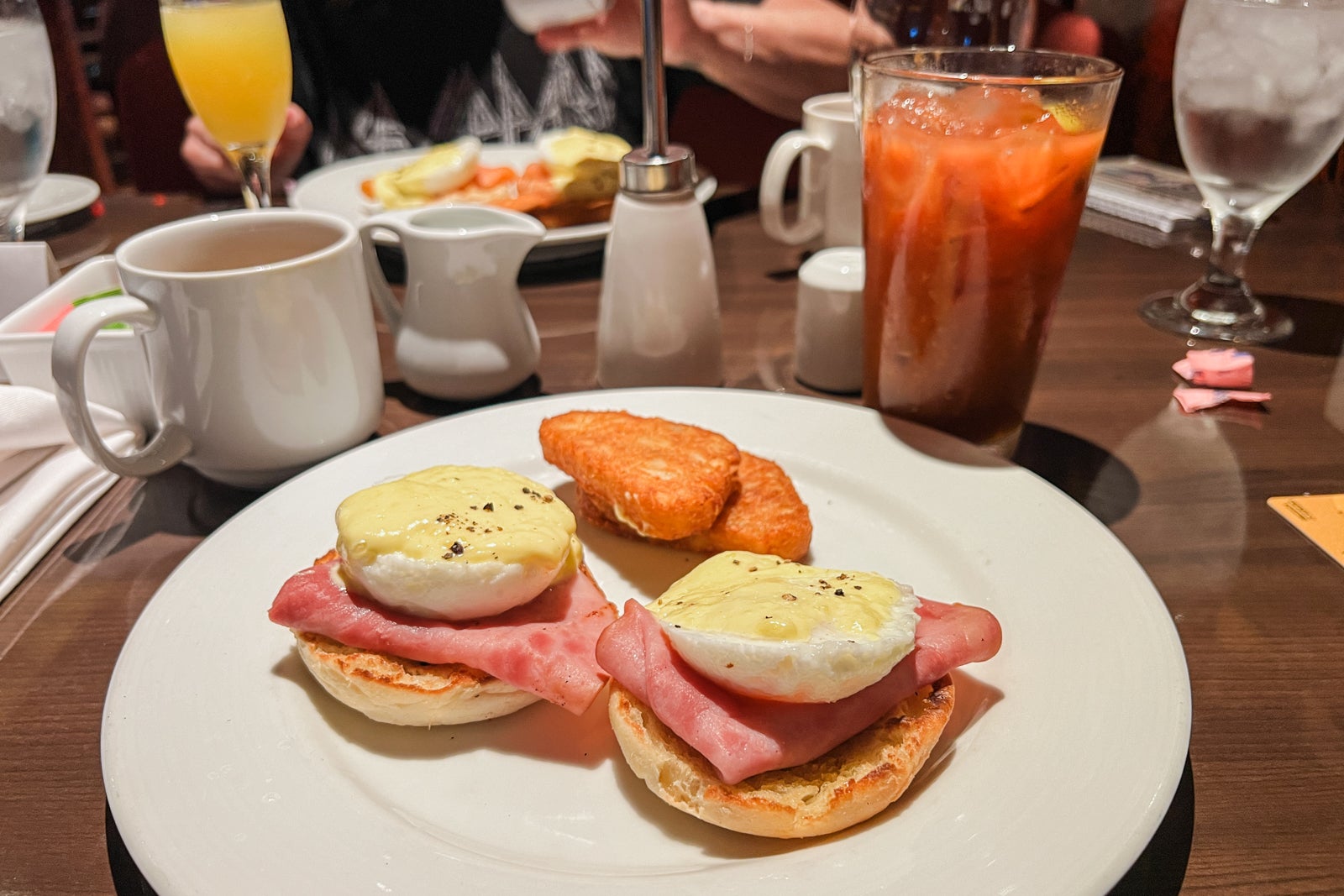 Carnival Freedom cruise ship review: What to expect on board - VoyageAround