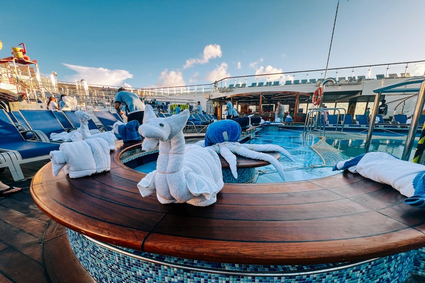 Carnival Freedom cruise ship review: What to expect on board - The ...