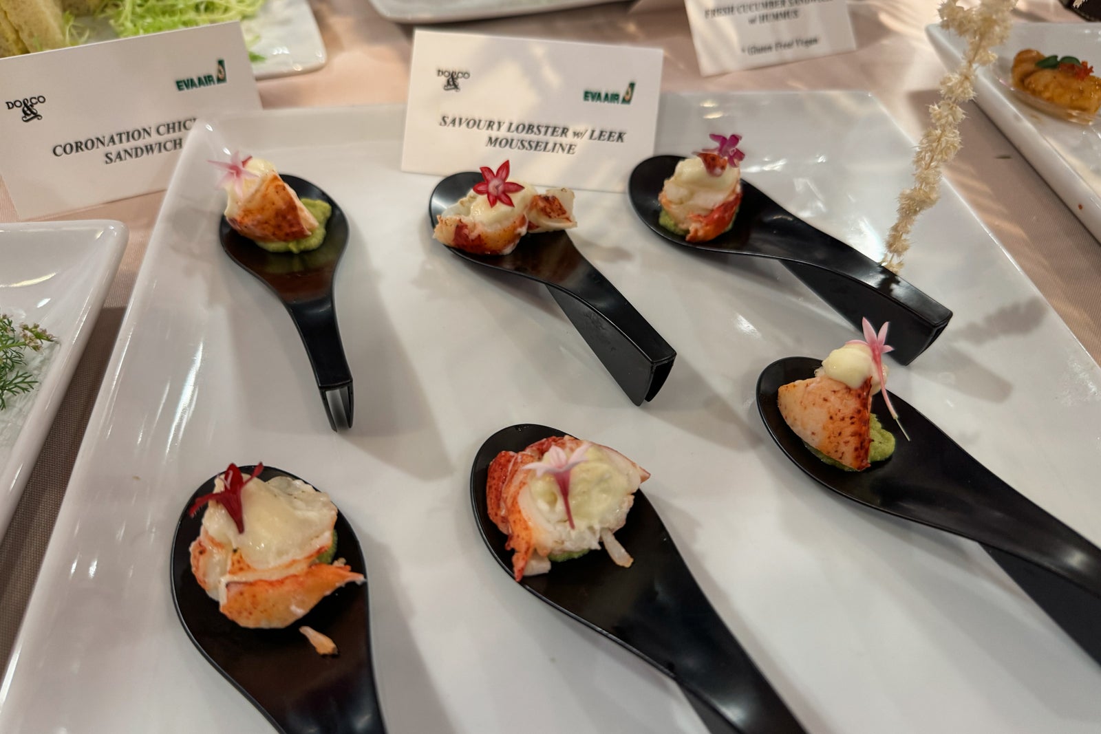 EVA Air debuts newest Hello Kitty plane on Chicago route - The Points Guy