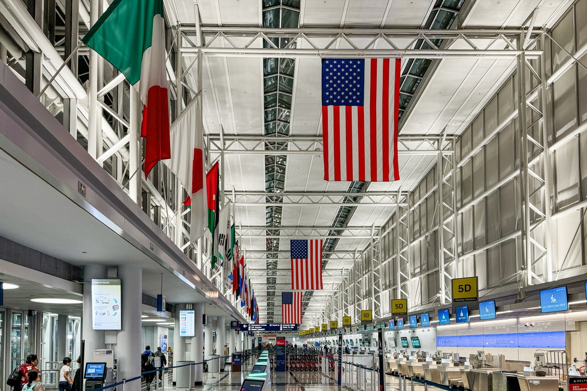 Everything you need to know about the TSA's 3-1-1 liquid carry-on rule ...