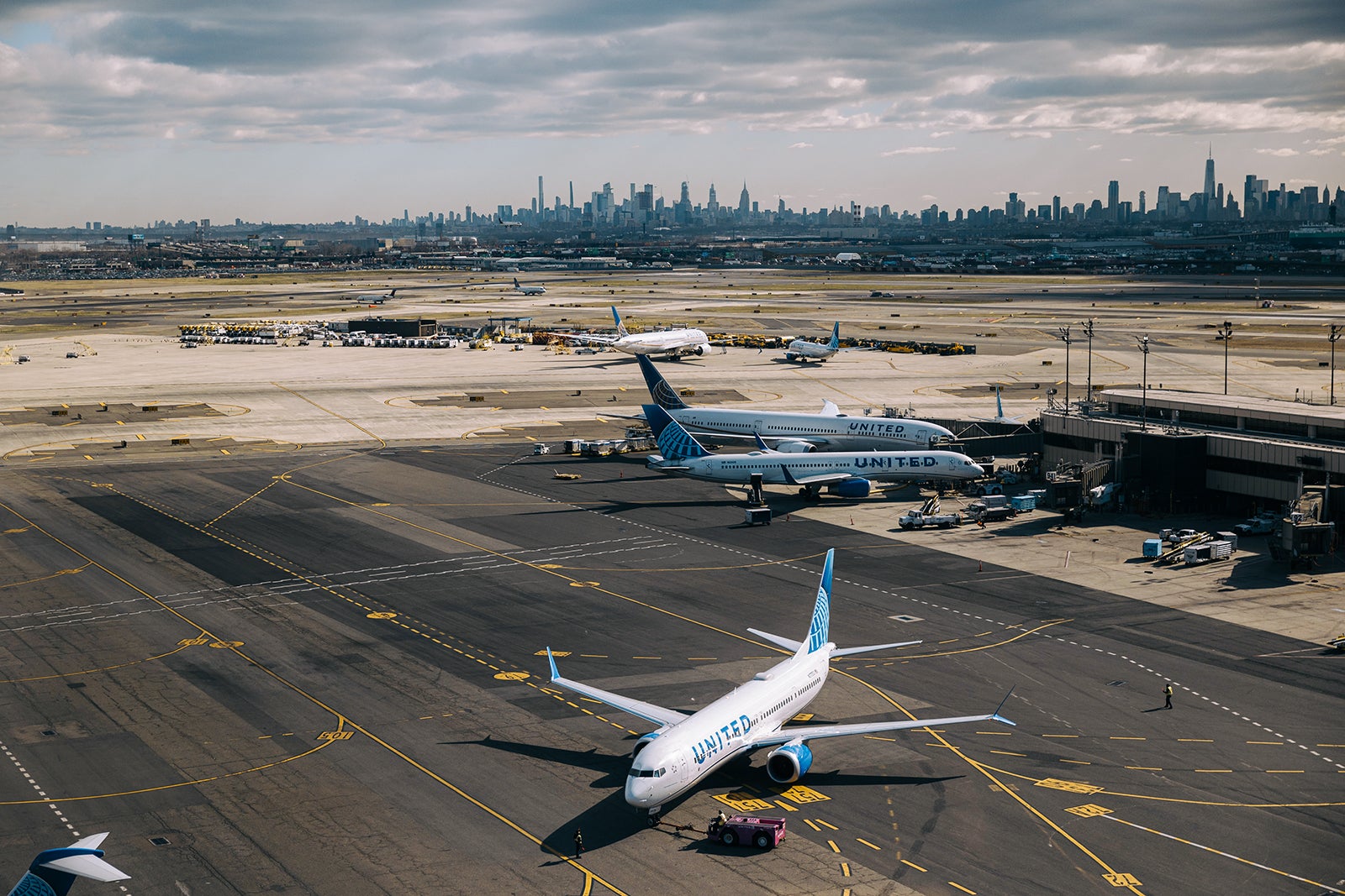 Cape Liberty cruise port: A guide to cruising from New Jersey ...