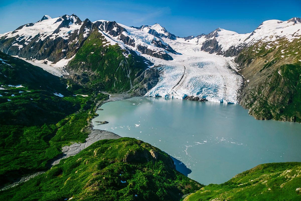 An epic Kenai Peninsula, Alaska road trip - The Points Guy