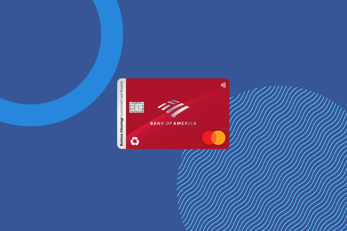 Bank of America Business Advantage Customized Cash Rewards card review ...