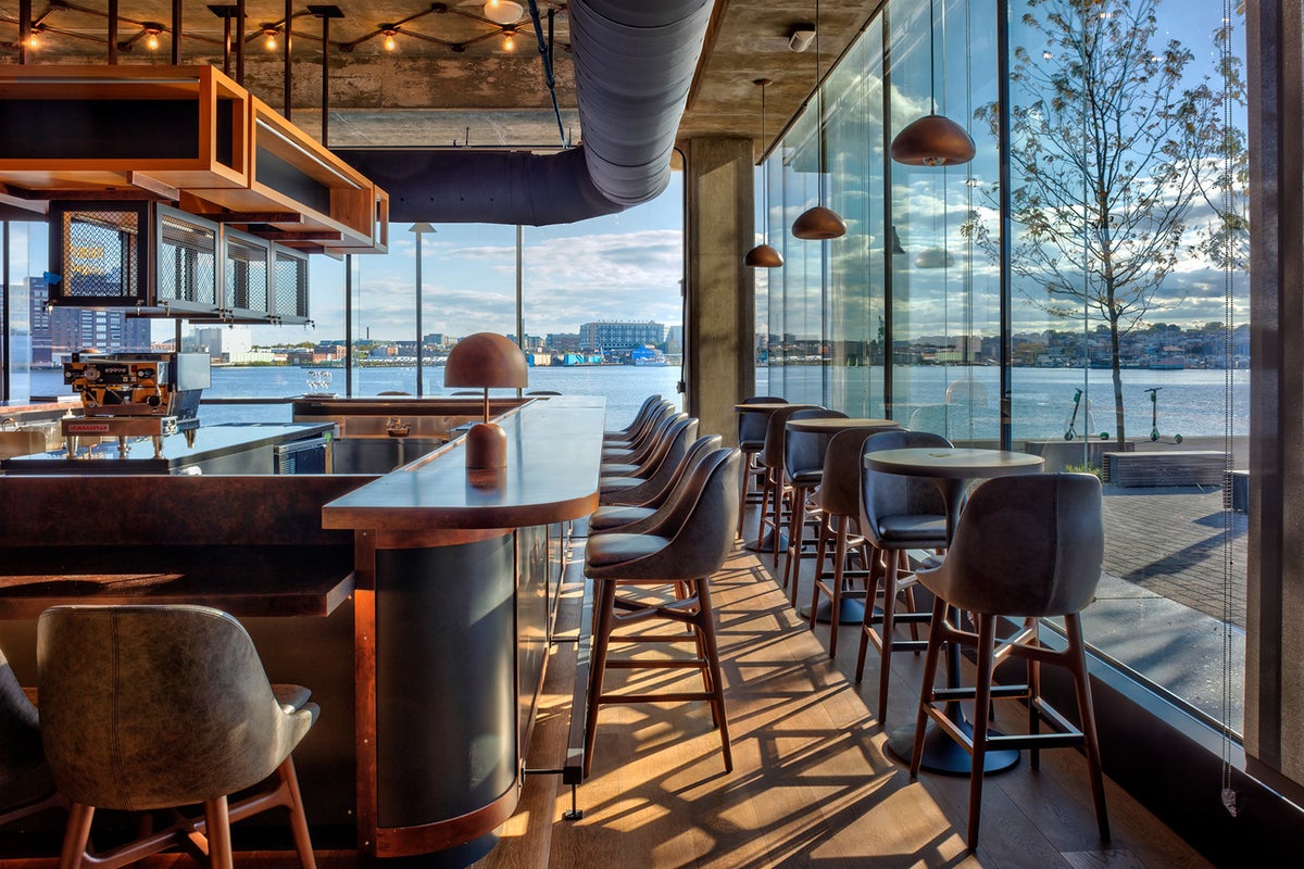 Baltimore cruise port: A guide to cruising from Maryland - The Points Guy