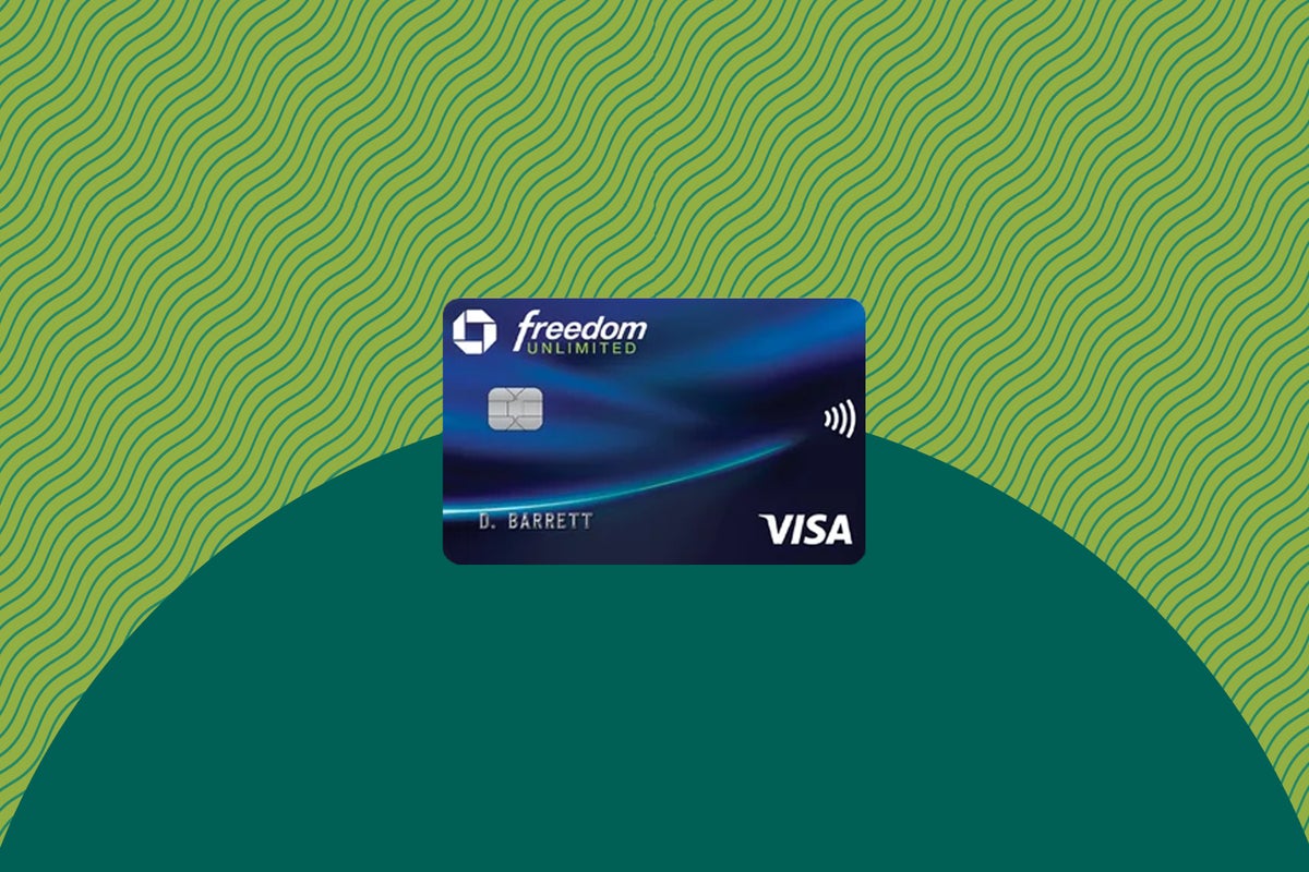 5 reasons I love the Chase Freedom Unlimited card - The Points Guy