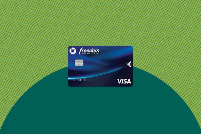 Current Chase Freedom Unlimited and Freedom Flex welcome offers - NullPen
