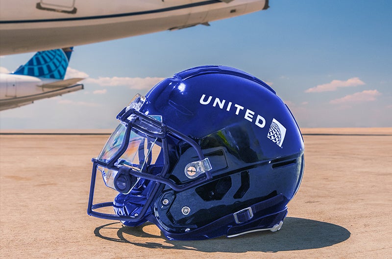 United adds 20 nonstop flights for college football season - The Points Guy