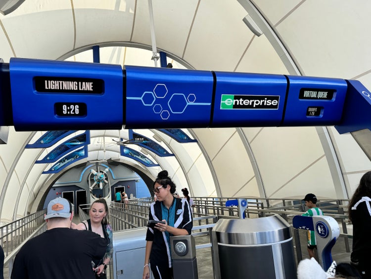 Lightning Lane Premier Pass skip-the-line service now available to all ...