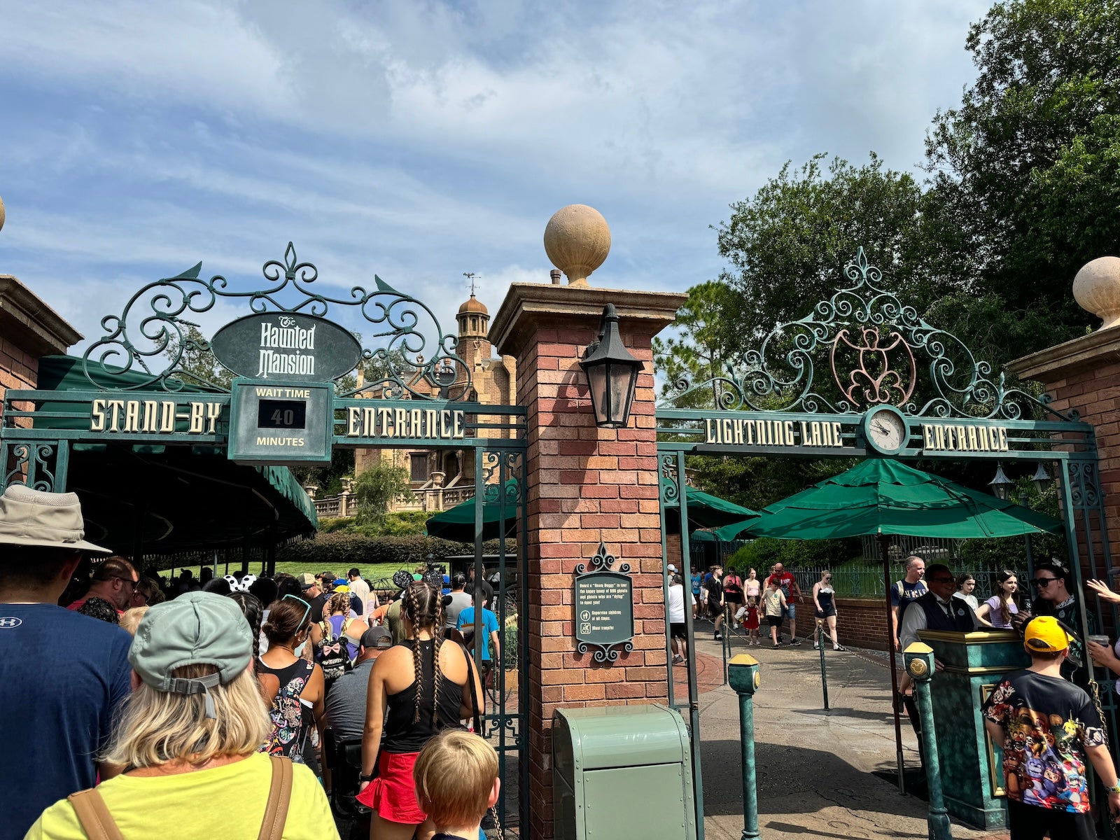 Is Disney Lightning Lane worth it? - The Points Guy