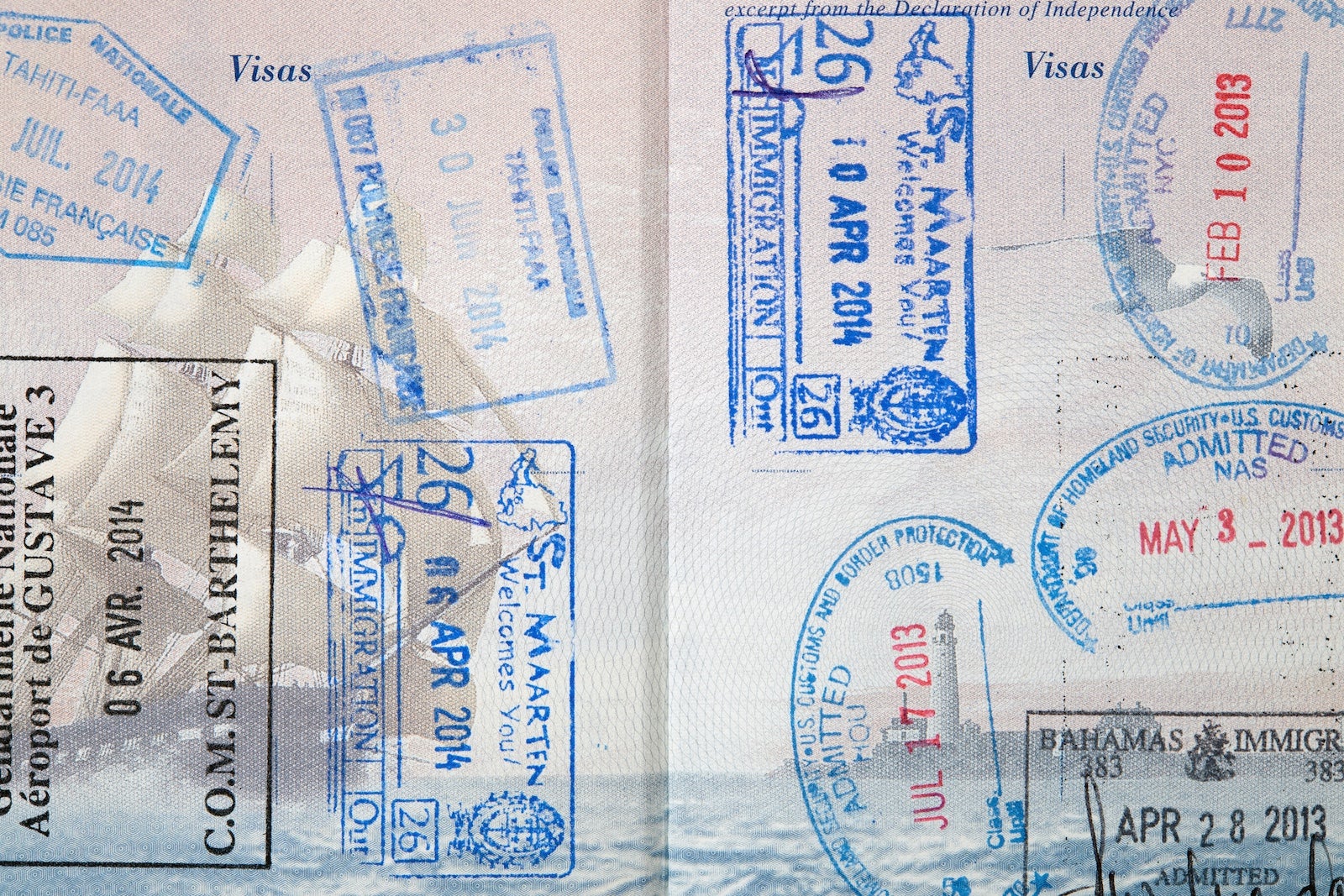 Passport Mistakes To Avoid The Points Guy