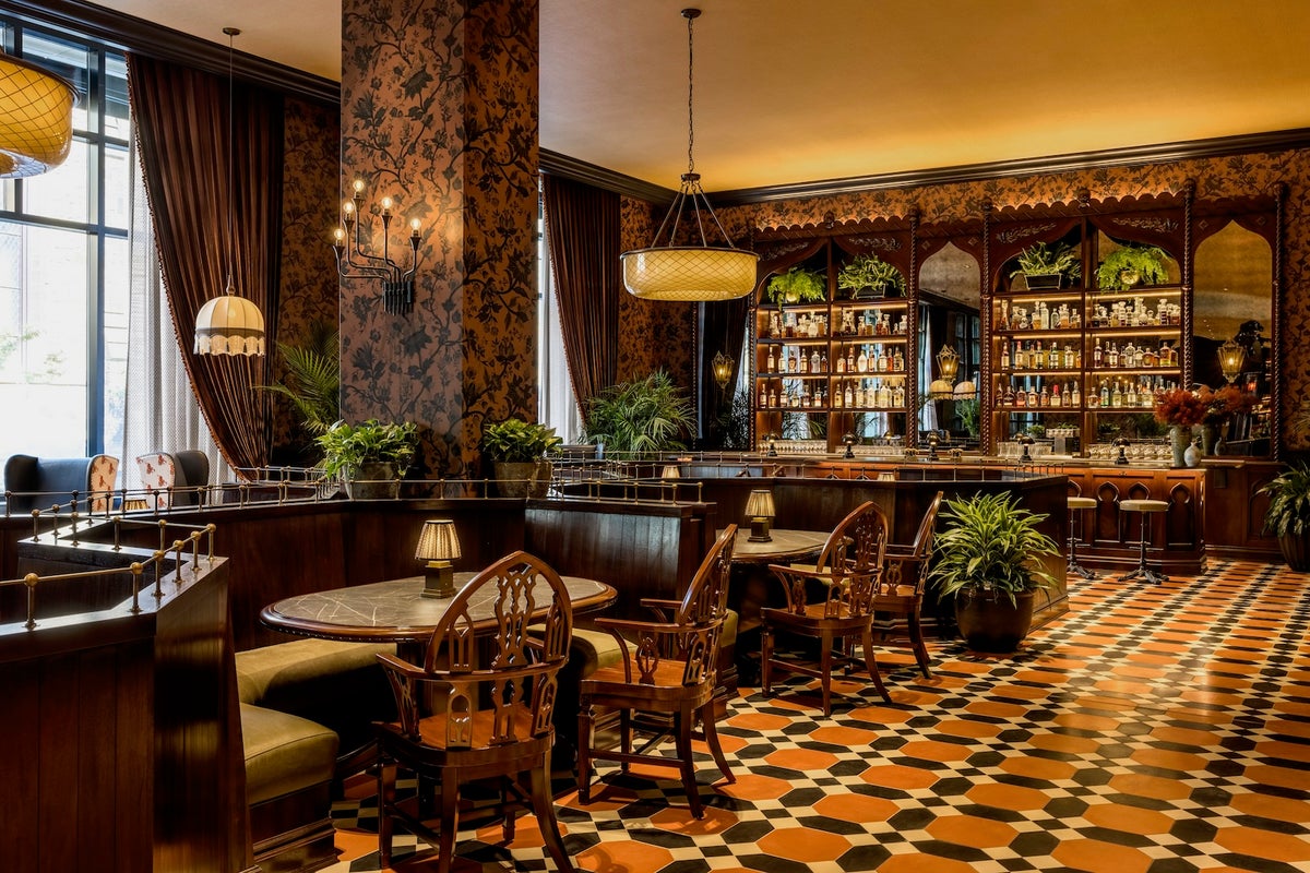 Graduate Princeton: Hilton’s Graduate brand has a new Ivy League locale ...