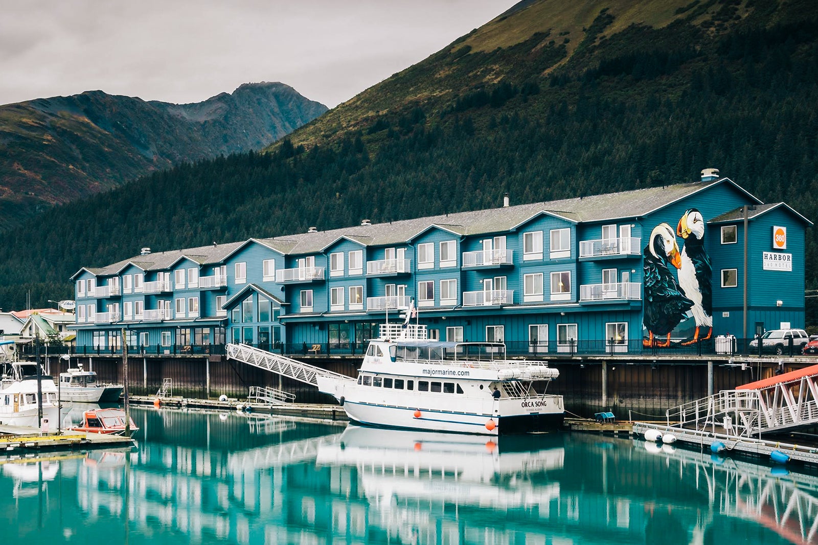 An epic Kenai Peninsula, Alaska road trip - The Points Guy