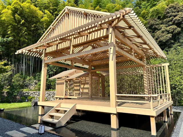 First look: Inside the new Banyan Tree Higashiyama Kyoto - The Points Guy