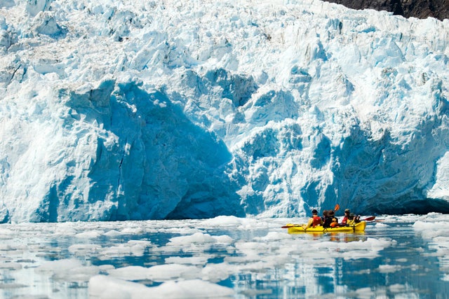 An epic Kenai Peninsula, Alaska road trip - The Points Guy