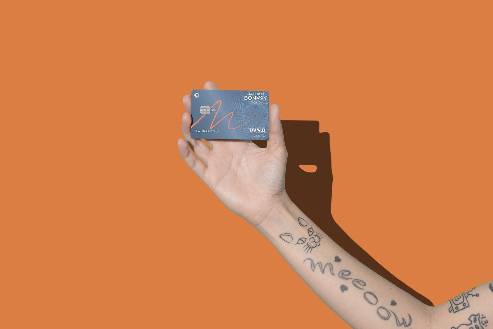 Marriott Bonvoy Bold credit card review: Full details - The Points Guy