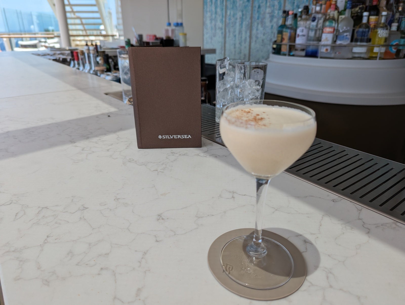 The sober cruises trend: Best cruise lines for mocktails, plus alcohol ...