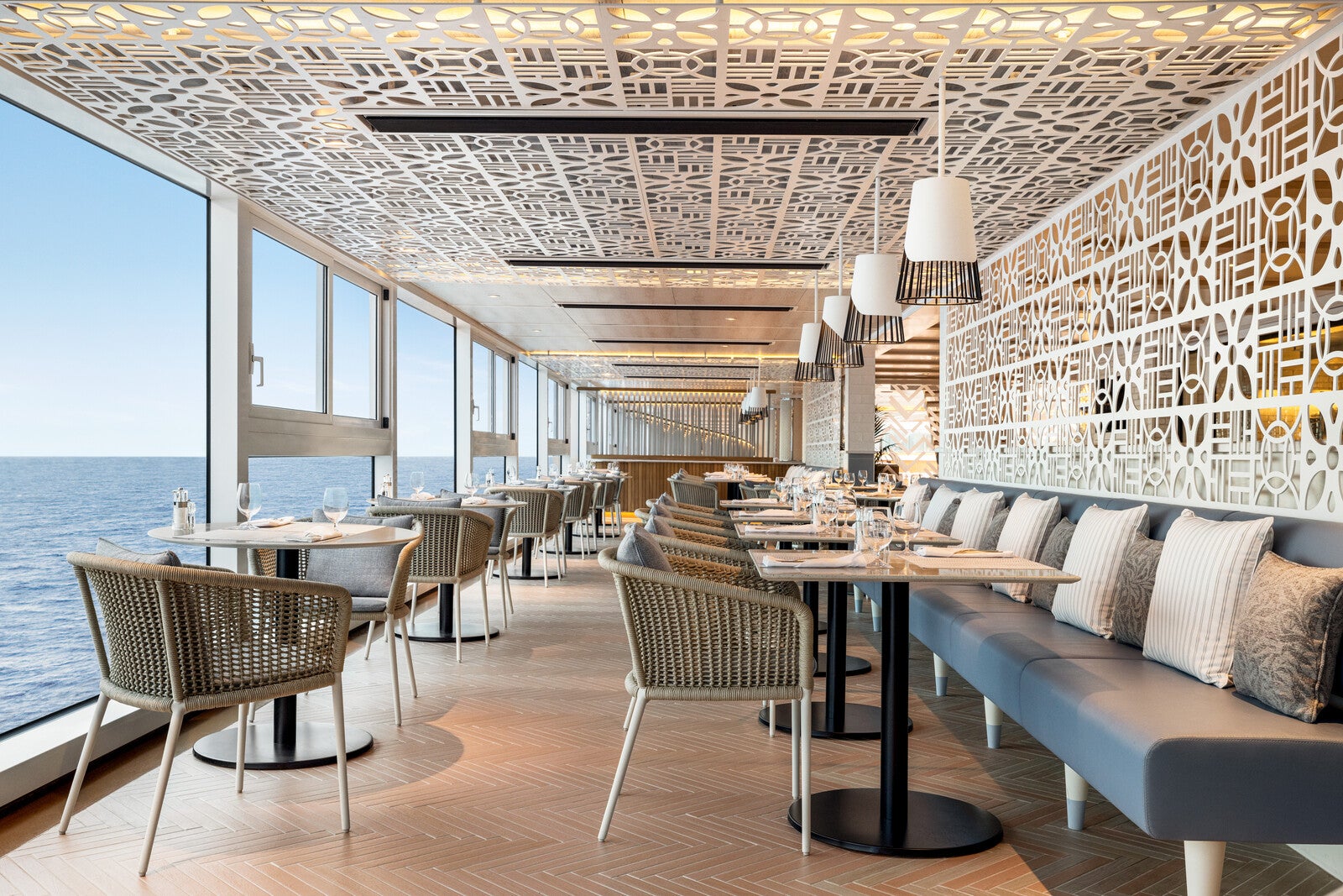 The sober cruises trend: Best cruise lines for mocktails, plus alcohol ...