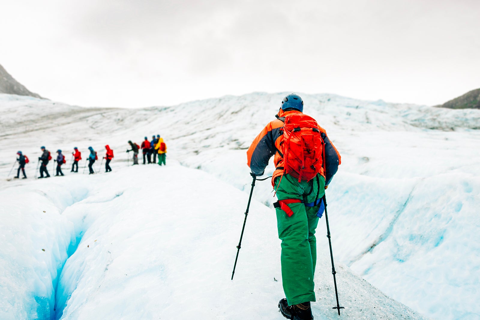 An epic Kenai Peninsula, Alaska road trip - The Points Guy