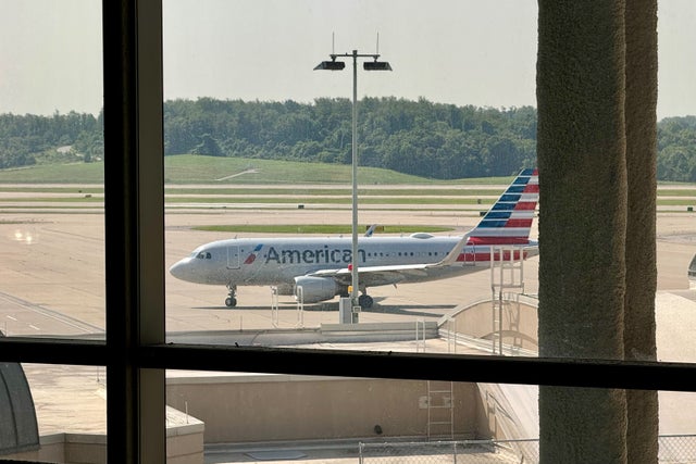 Sneak peek: Inside Pittsburgh's new state-of-the-art airport terminal ...