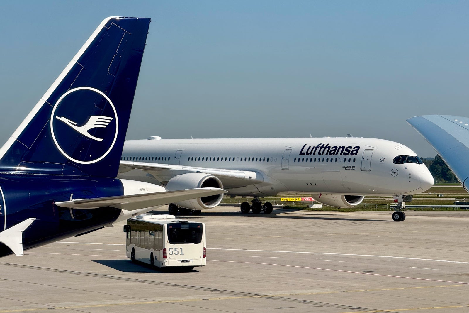 Quick Points: How to use married airline segments to find more award ...