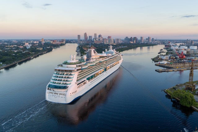Tampa cruise port guide: Sail away from Port Tampa Bay - The Points Guy