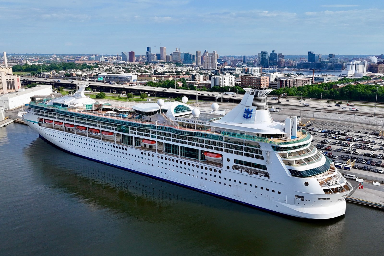 Baltimore cruise port: A guide to cruising from Maryland - The Points Guy