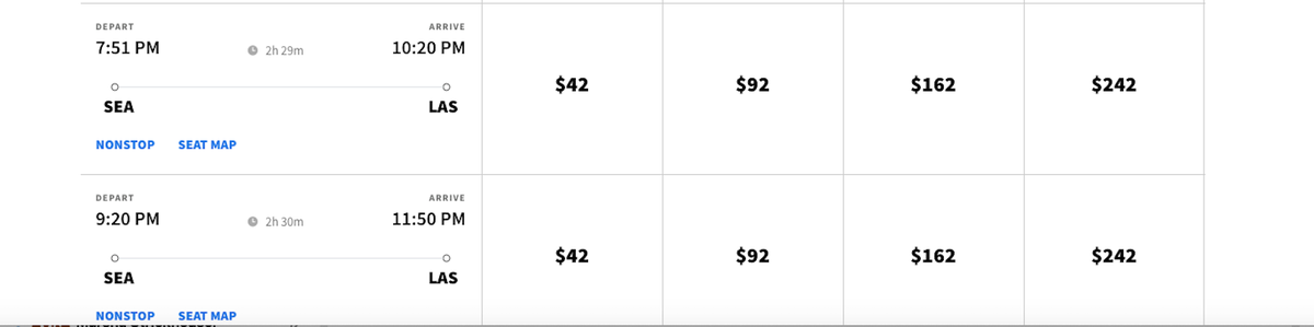 Here's how much Spirit Airlines' new 'business' ticket costs - The ...