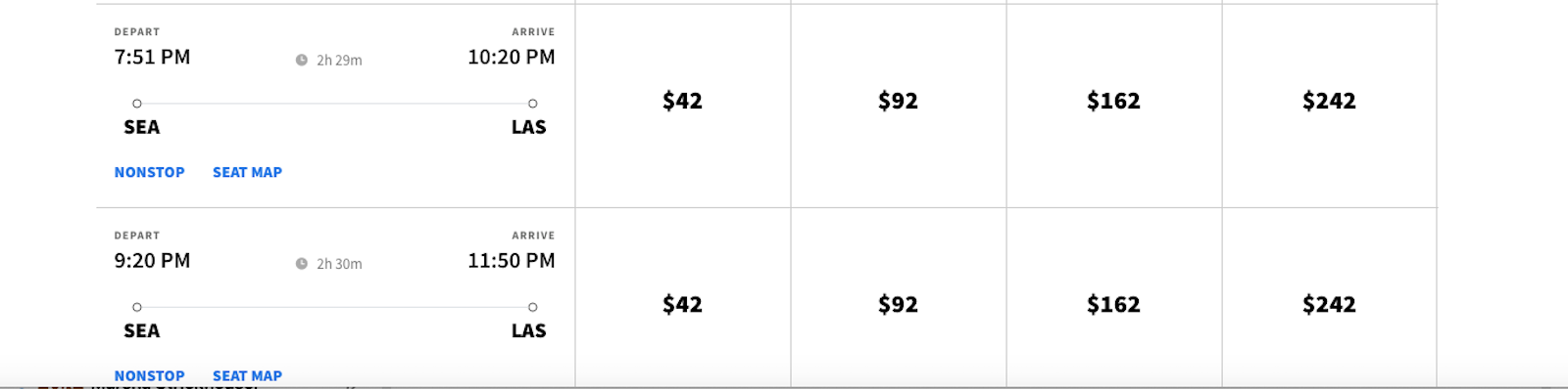 Here's how much Spirit Airlines' new 'business' ticket costs - The ...