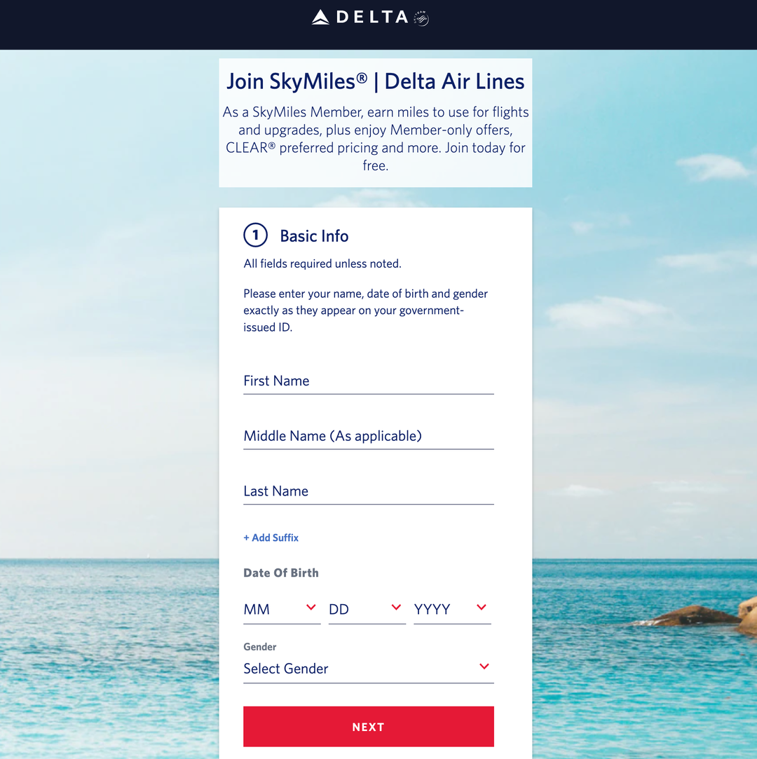 How to transfer American Express Membership Rewards points to Delta ...