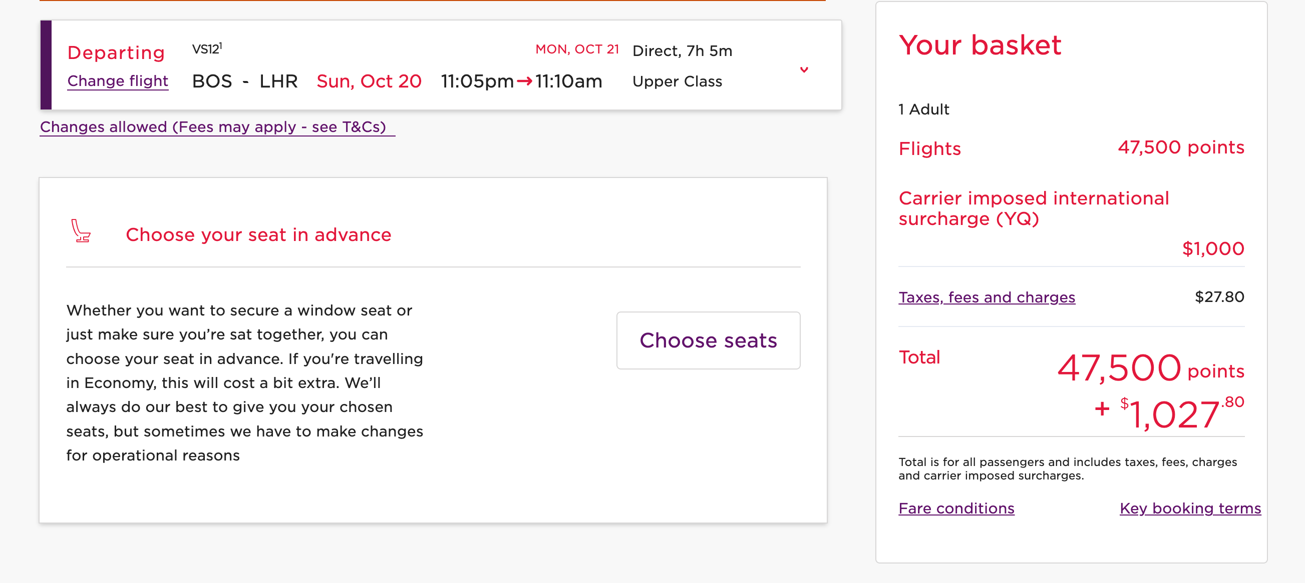 Why Air France-KLM's Flying Blue program has become my favorite SkyTeam ...