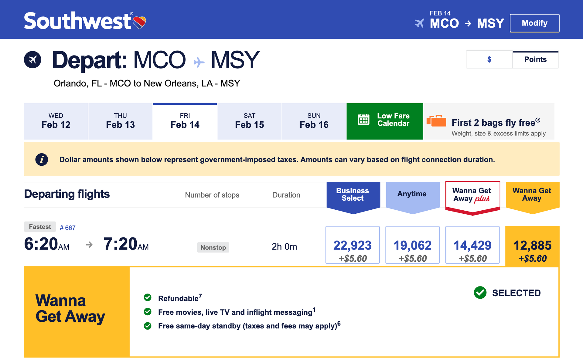 How to transfer Chase Ultimate Rewards points to Southwest - The Points Guy