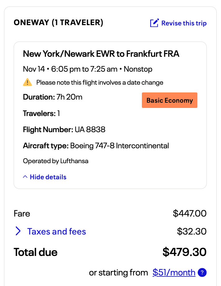 What are codeshare flights, and how do they work? - The Points Guy