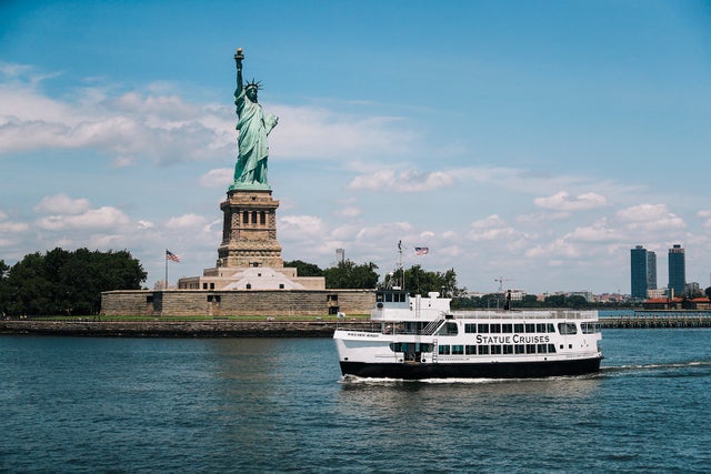 Cape Liberty cruise port: A guide to cruising from New Jersey - The ...