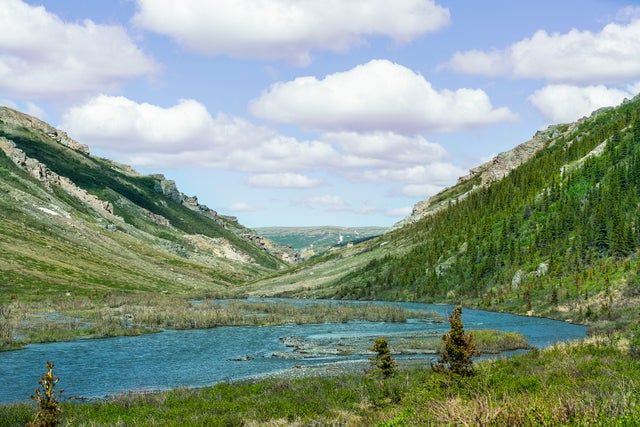 An Anchorage-to-Fairbanks, Alaska, road trip itinerary - VoyageAround